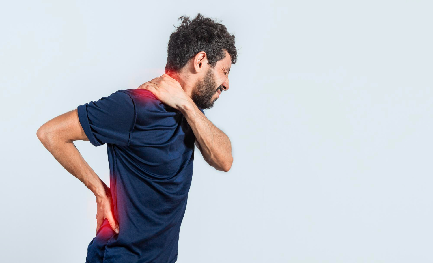 Relief for Neck and Back Pain - Chetna Hospital