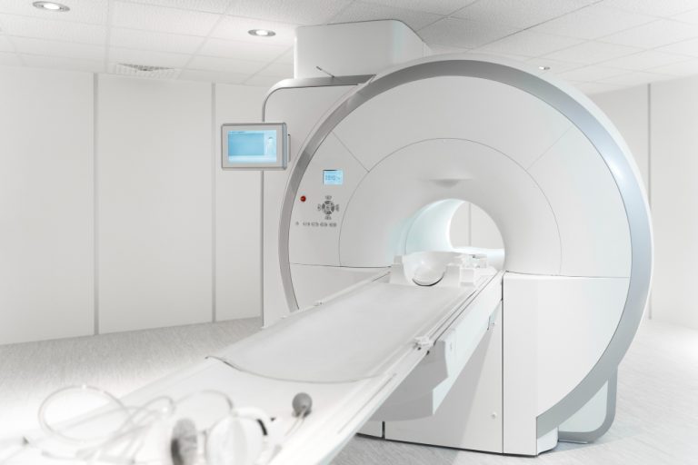 Innovative Interventions in Radiology - Chetna Hospital