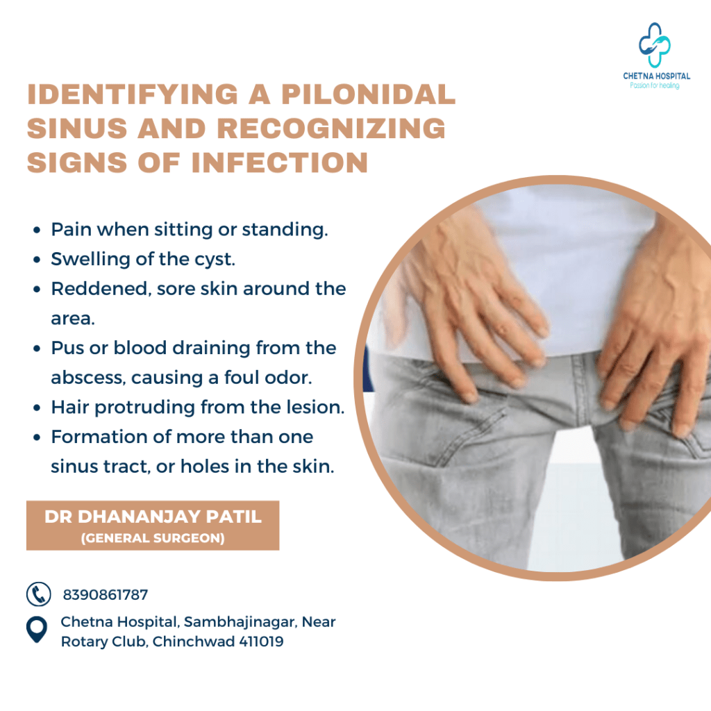 Expert Sciatica Treatment - Chetna Hospital